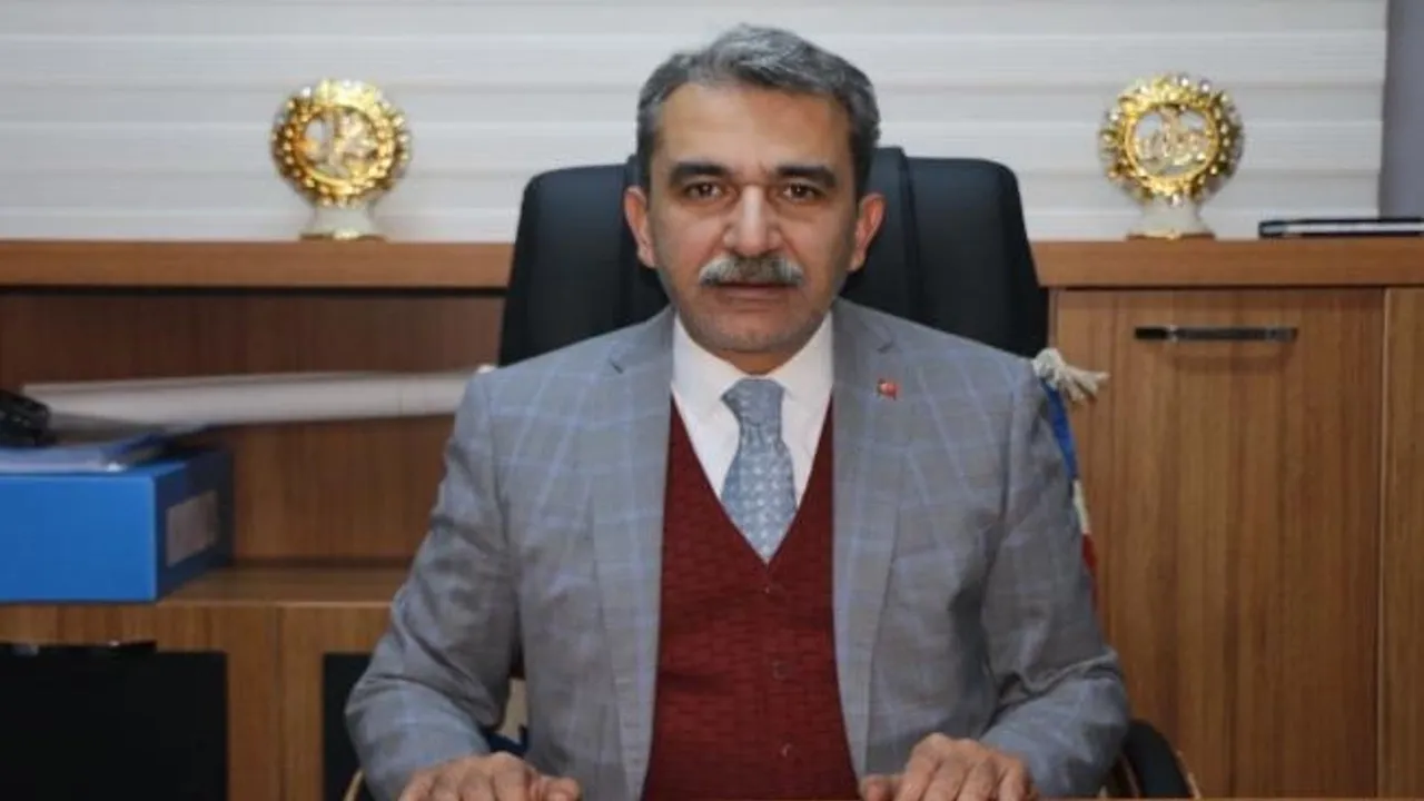 Eyyüp Mehmet Emre kimdir, nerelidir, kaç yaşında? - Yeşil Afşin Gazetesi