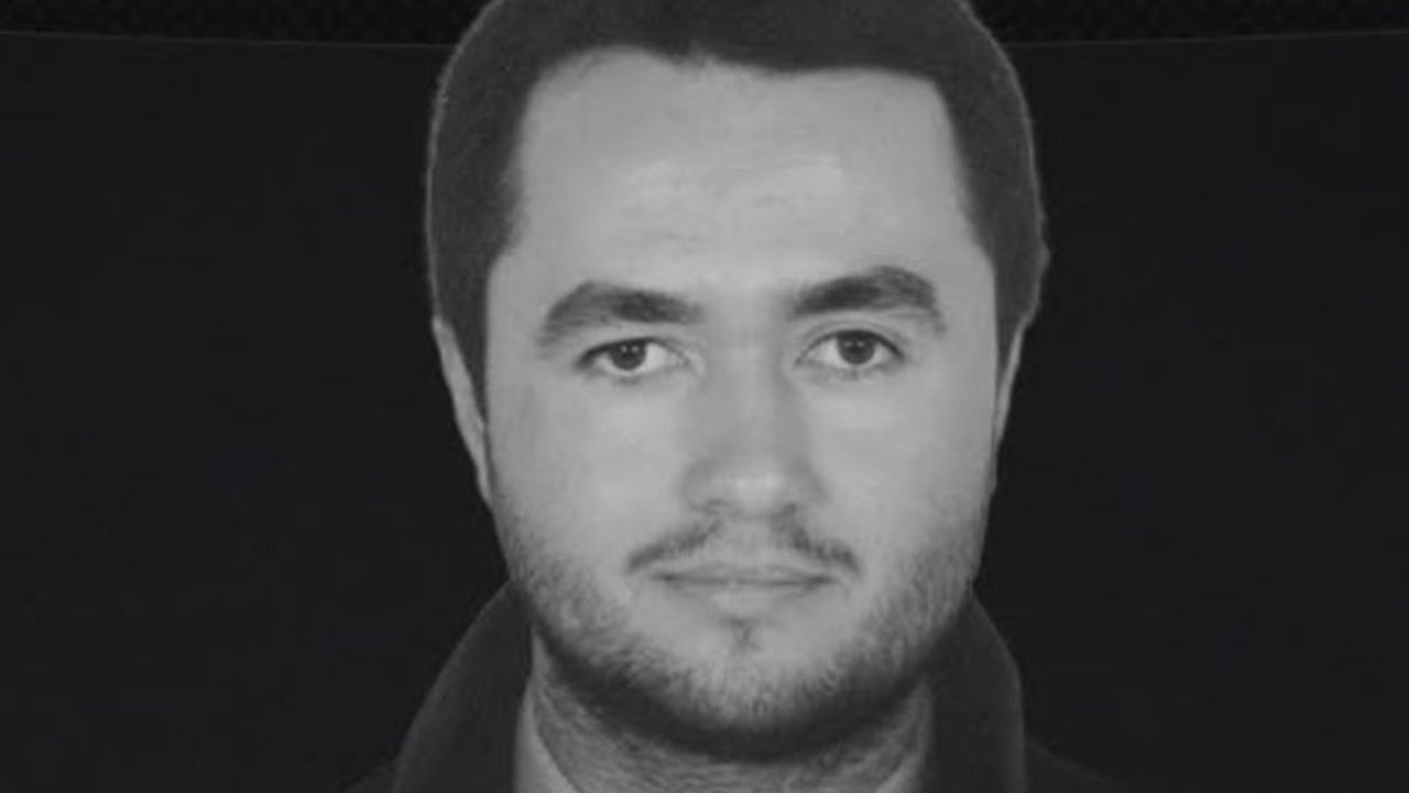 Başkan Gürbüz’den Avukat Zekeriya Polat İçin Taziye Mesajı - Yeşil ...