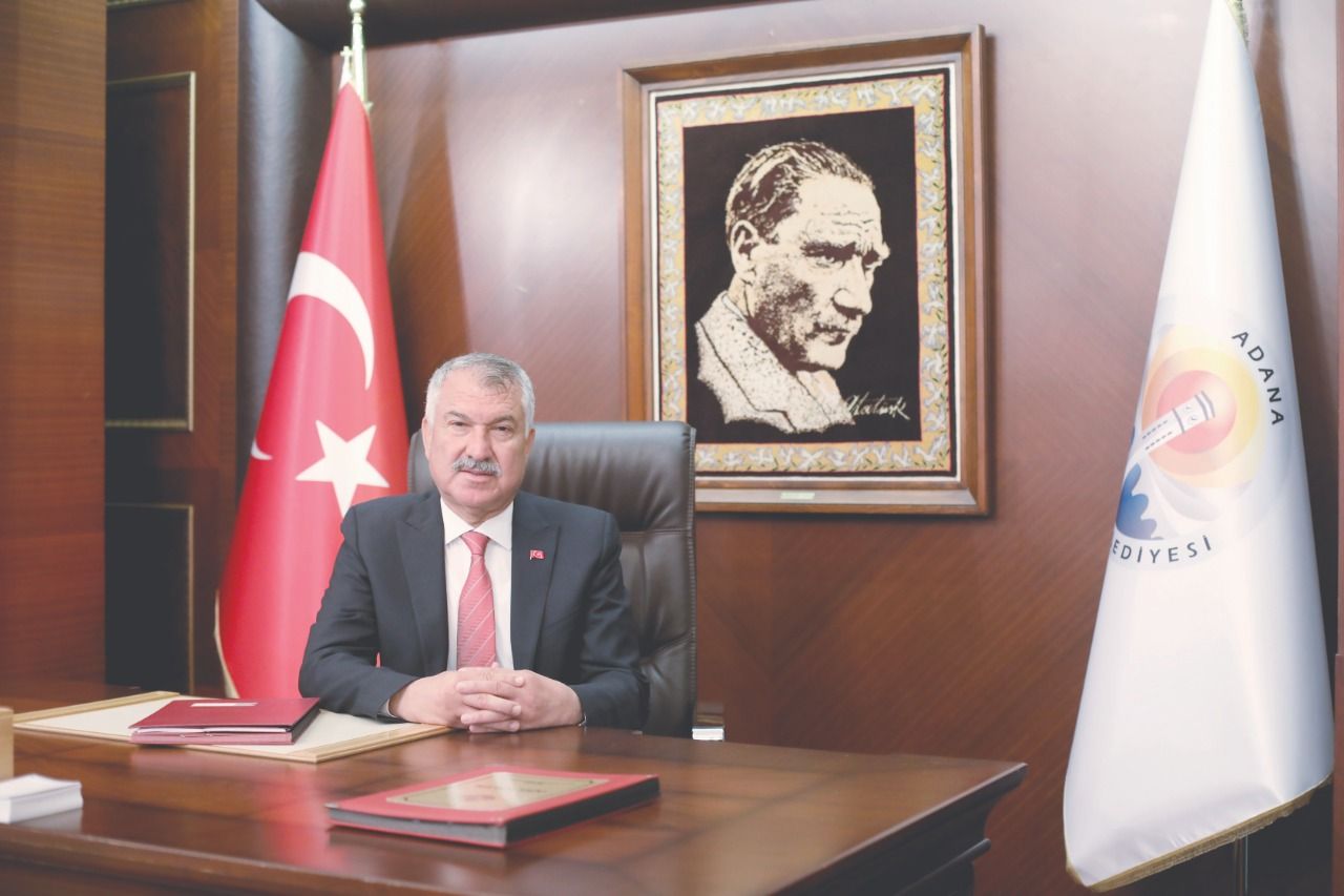 Zeydan Karalar kimdir, nerelidir, kaç yaşında? - Yeşil Afşin Gazetesi