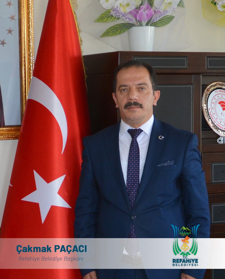 Çakmak Paçacı kimdir, nerelidir, kaç yaşında? - Yeşil Afşin Gazetesi