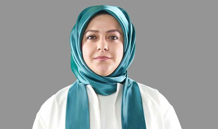 Milletvekili Sema Silkin Ün kimdir, nerelidir, kaç yaşında? - Yeşil ...