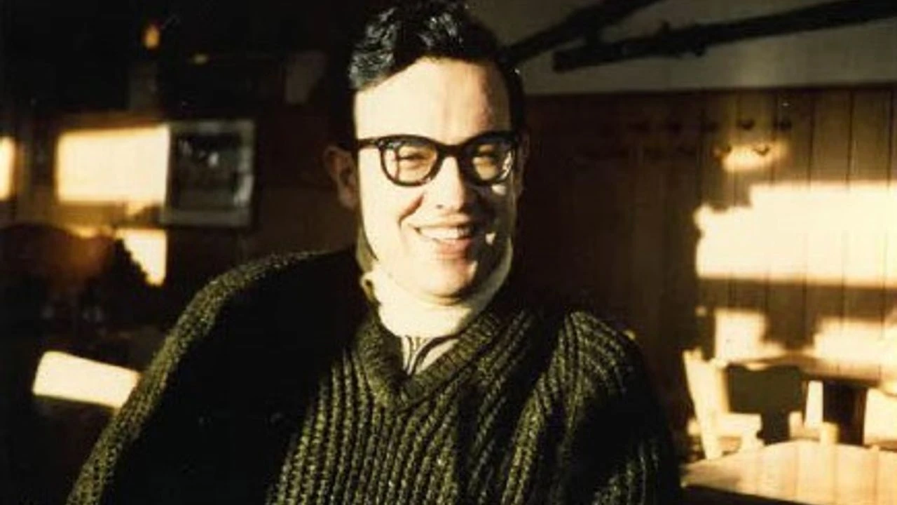 “7 Güzel Adam”ın Ali Kutlay’ı kimdir? - Yeşil Afşin Gazetesi