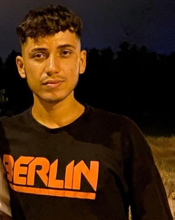 Bahçe duvarına çarpan motosiklet sürücüsü hayatını kaybetti - Yeşil ...