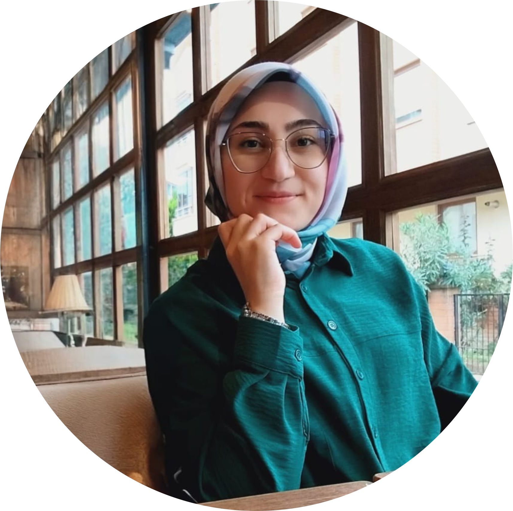 Kevser Gül: YOLCULUK – 2 - Yeşil Afşin Gazetesi