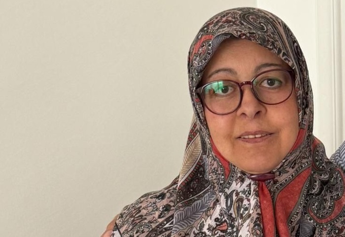 Yurdagül Gündoğan Vefat Etti - Yeşil Afşin Gazetesi